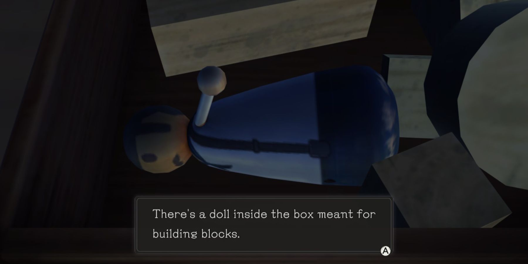 How to Unlock Frannie's Lockbox in Another Code: Recollection