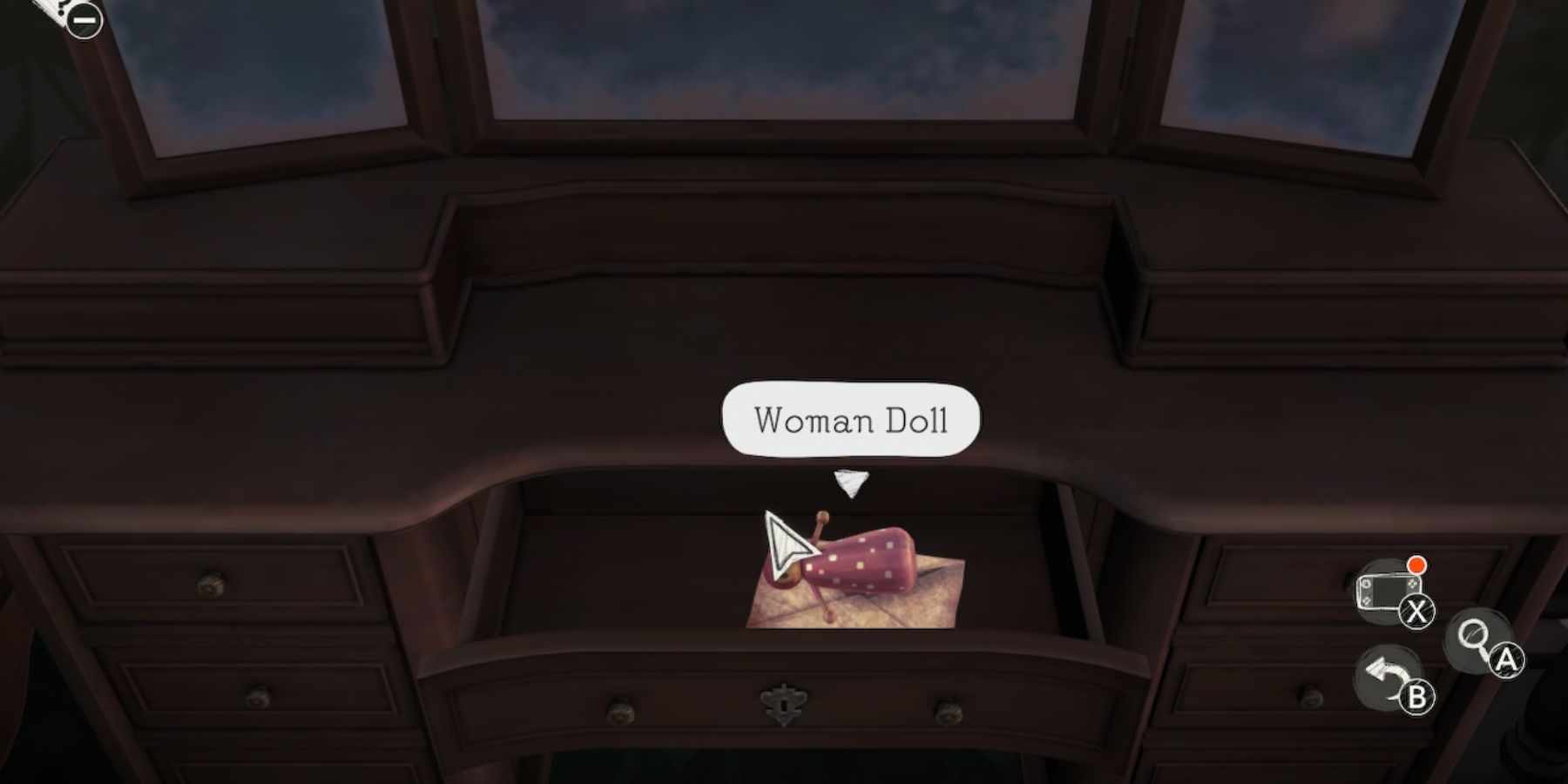 How to Unlock Frannie's Lockbox in Another Code: Recollection