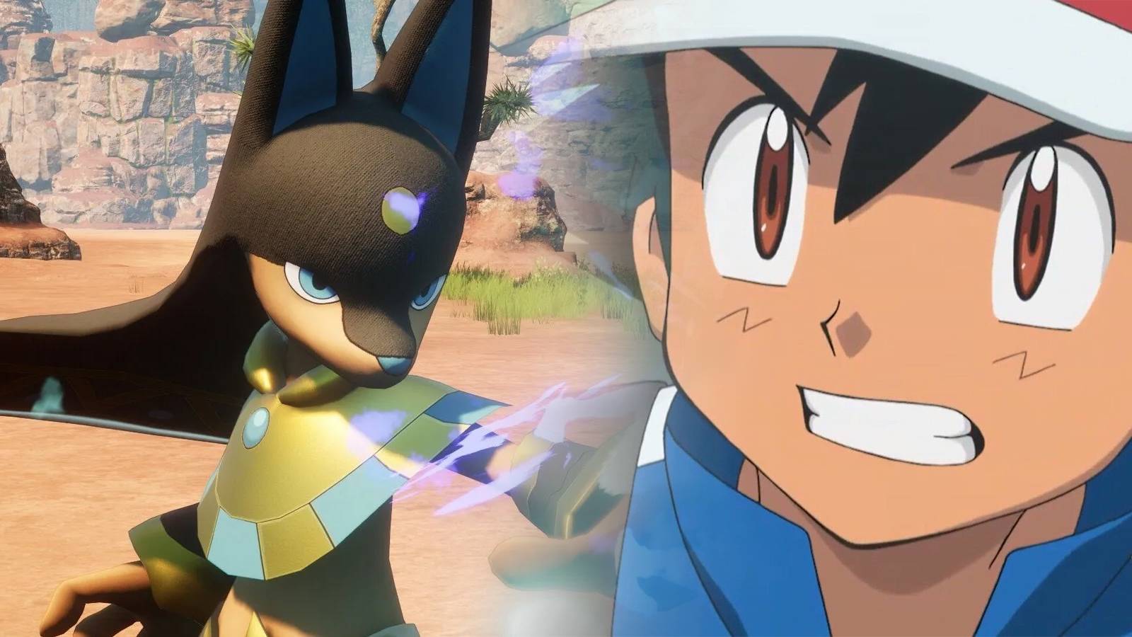 First Palworld Pokemon Mod Taken Down by Nintendo