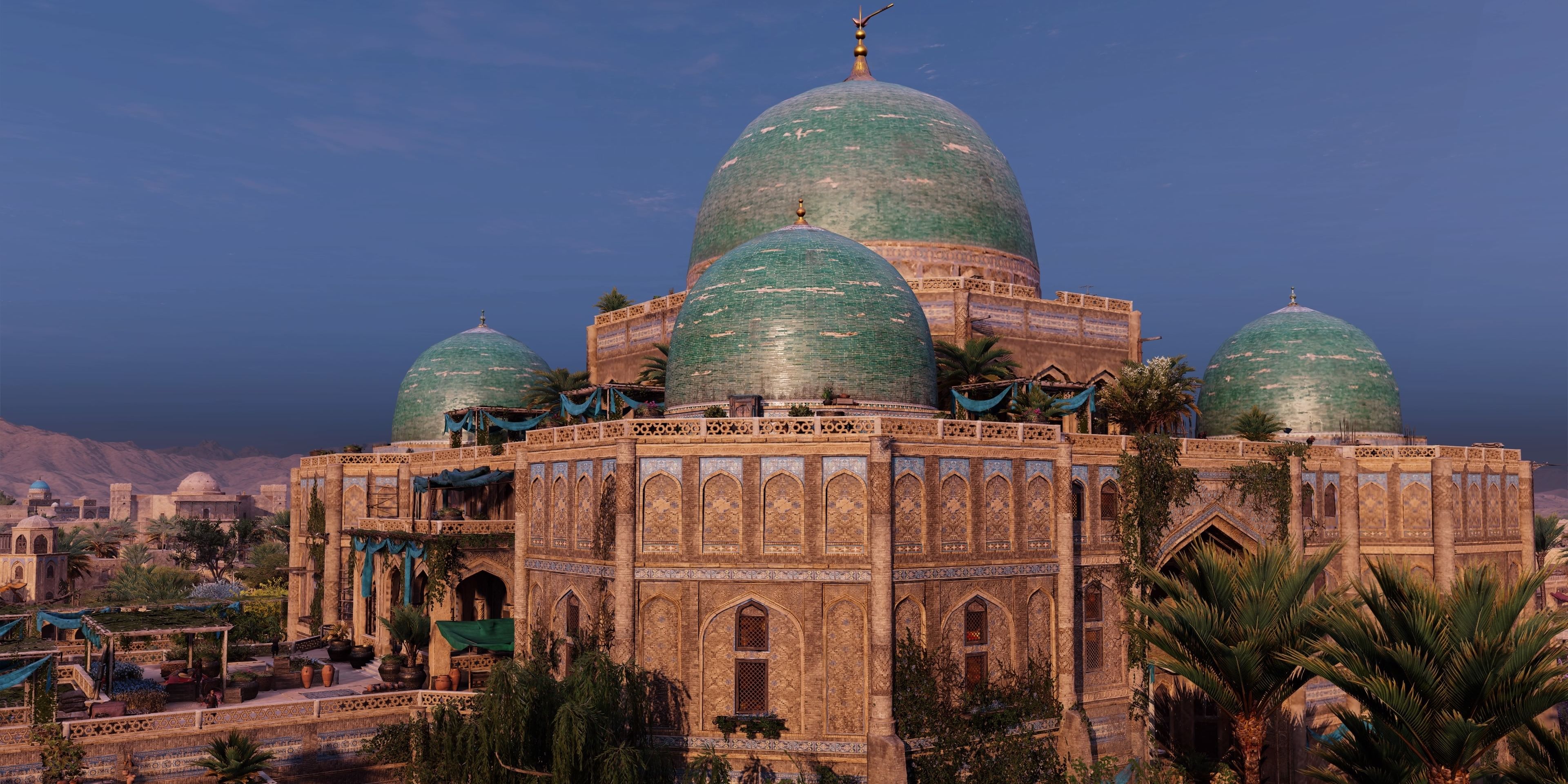 Open-World Games That Allow You To Enter Most Of Their Buildings