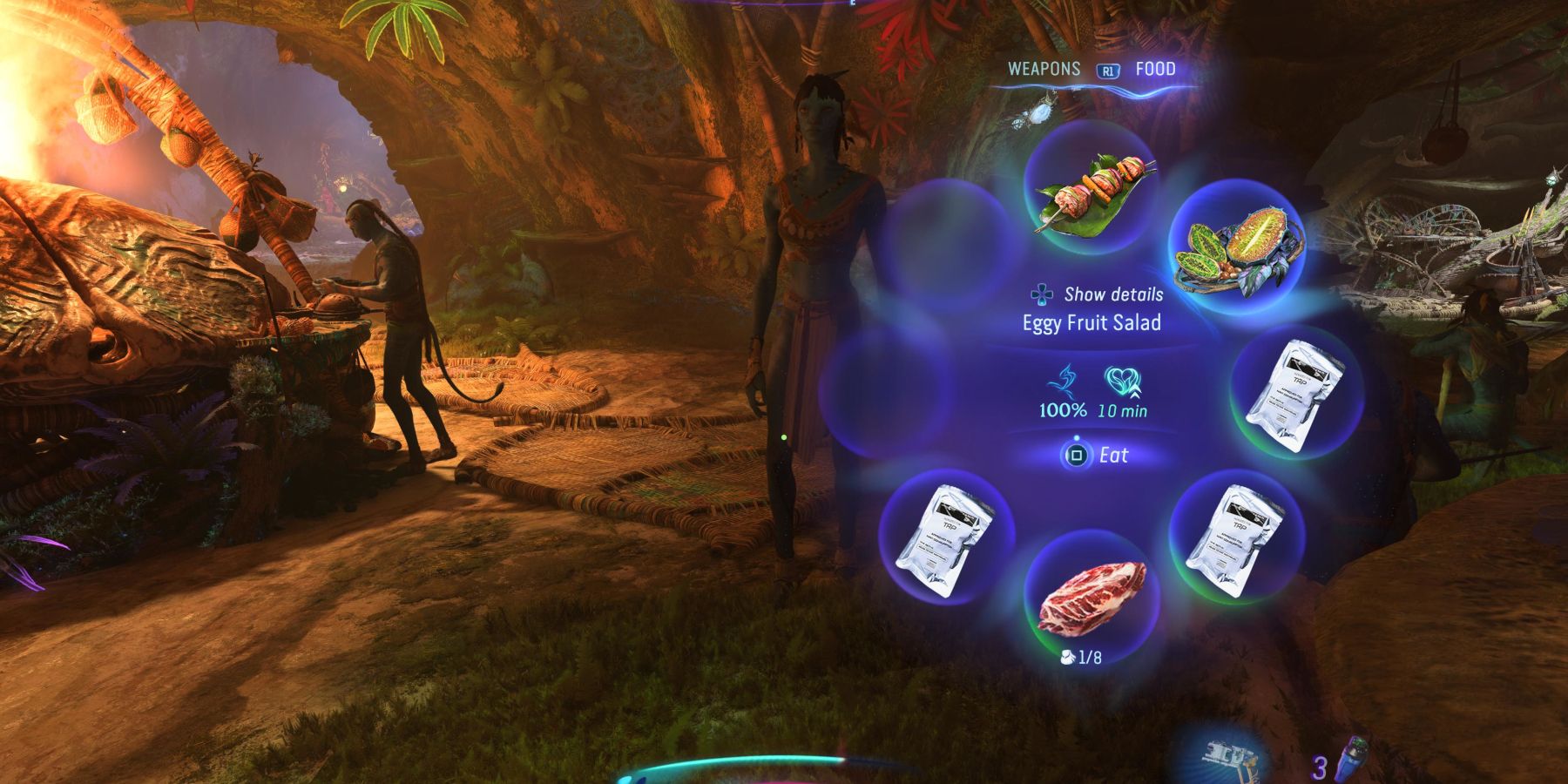 Beginner Tips & Tricks For Avatar: Frontiers Of Pandora