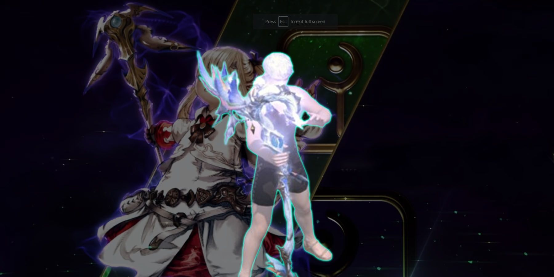 Best Relic Weapons For White Mages In Final Fantasy 14