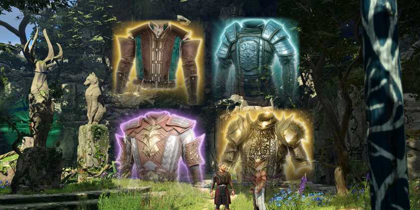 How to Get Heavy Armor Proficiency in Baldur's Gate 3