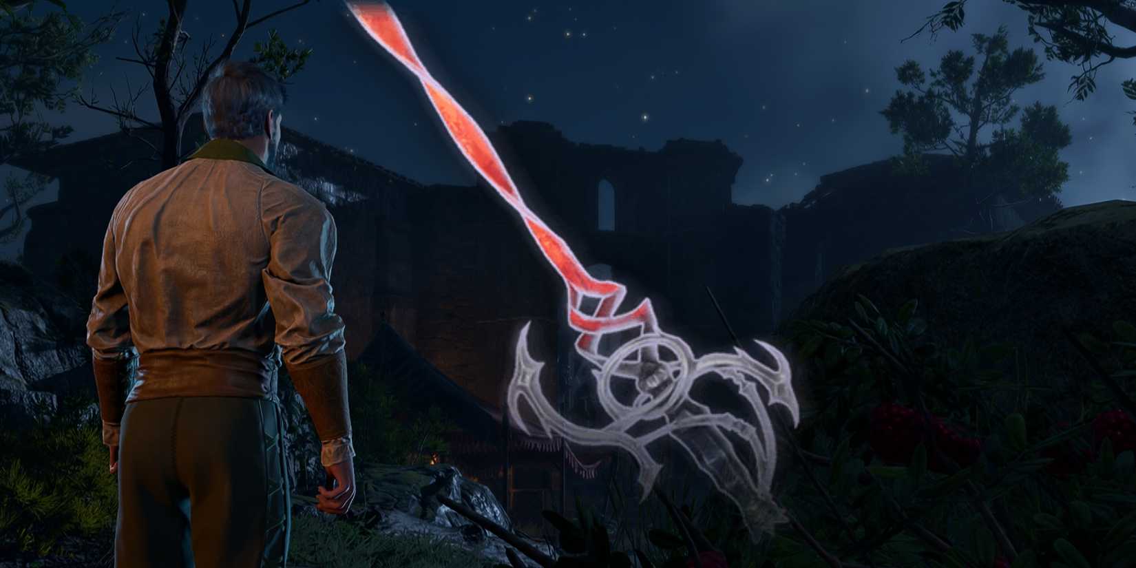 How To Get The Best Act 2 Weapons In Baldur's Gate 3