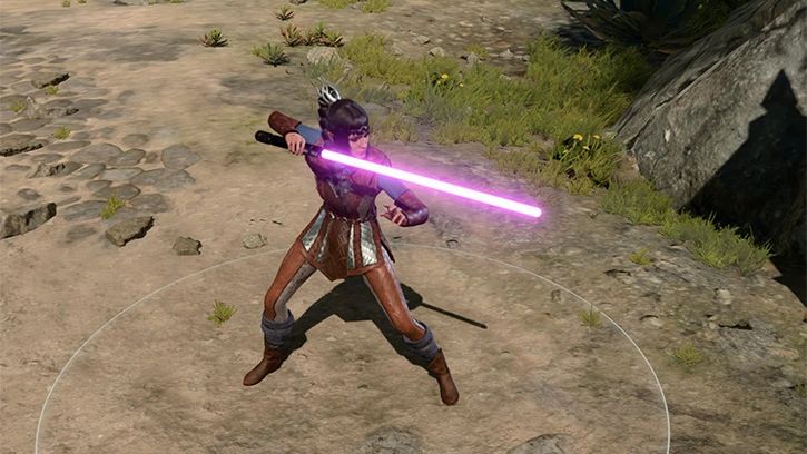 Baldur's Gate 3 Receives Star Wars Lightsaber Mod: A New Era of Roleplaying