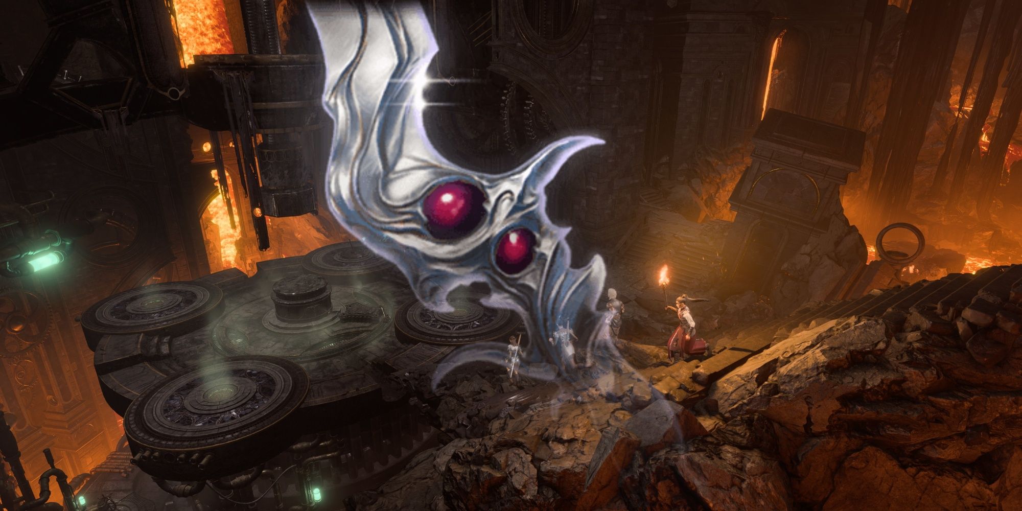 Best Shortswords In Baldur's Gate 3