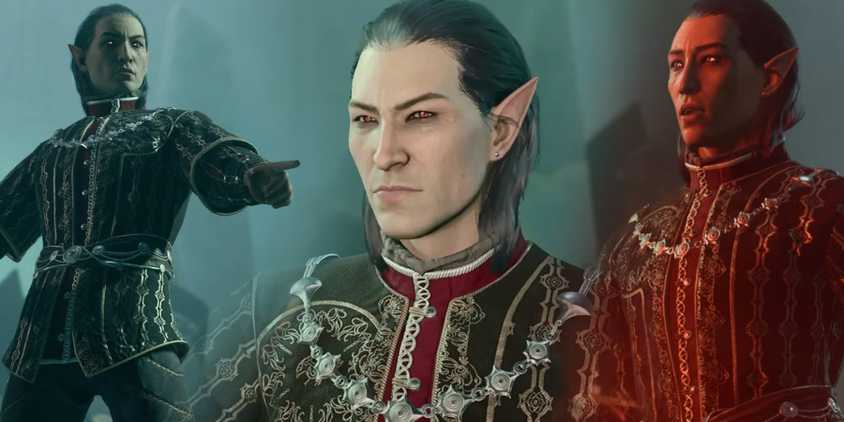 Baldur's Gate 3: Act Three's Best Boss Fights