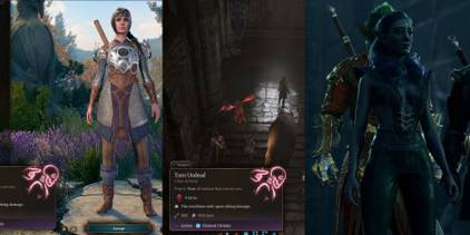 Baldur’s Gate 3: How to Learn Spells From Scrolls