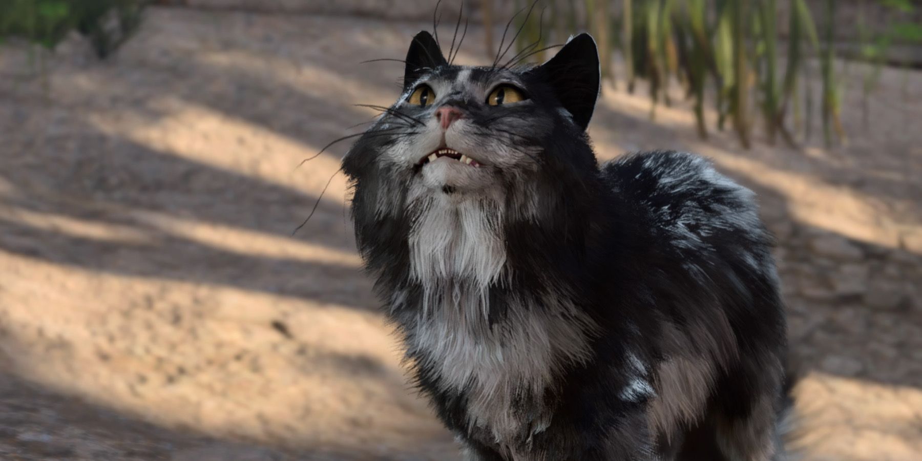 Baldur’s Gate 3: The Goddess Sharess Explained