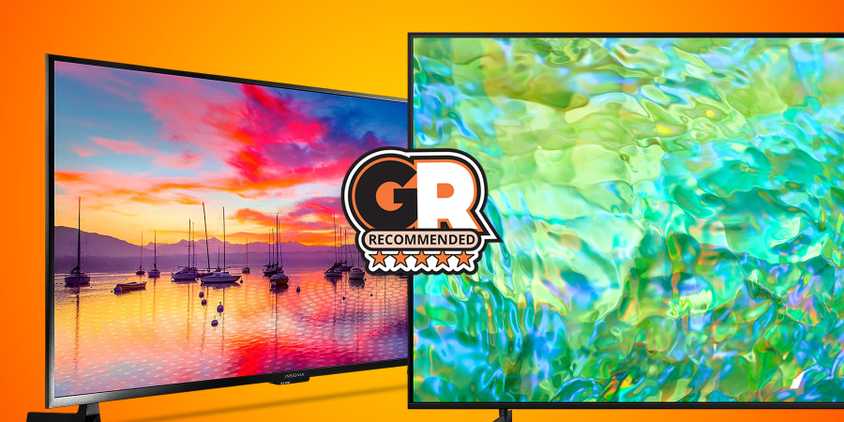 The Best 4K 120Hz TVs in 2024