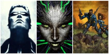 RPGs With Best Archer Classes