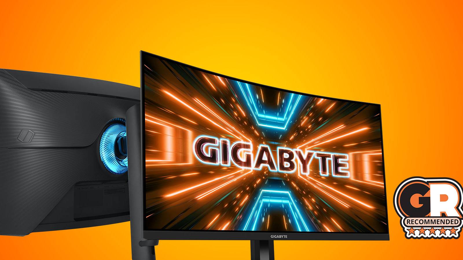 The Best Curved 4k Gaming Monitors for 2024