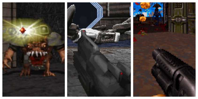 Surprising Update Could Be Great News For Duke Nukem Fans