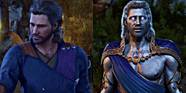 Baldur s Gate 3 Saving Throws Explained Baldur s Gate 3 Saving Throws Explained