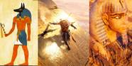 Best Anime About Gods