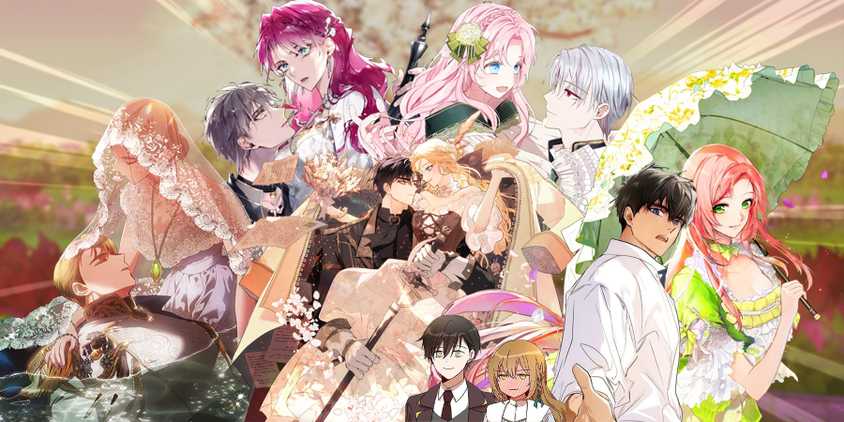 Best Kingdom Building Isekai Manhwa