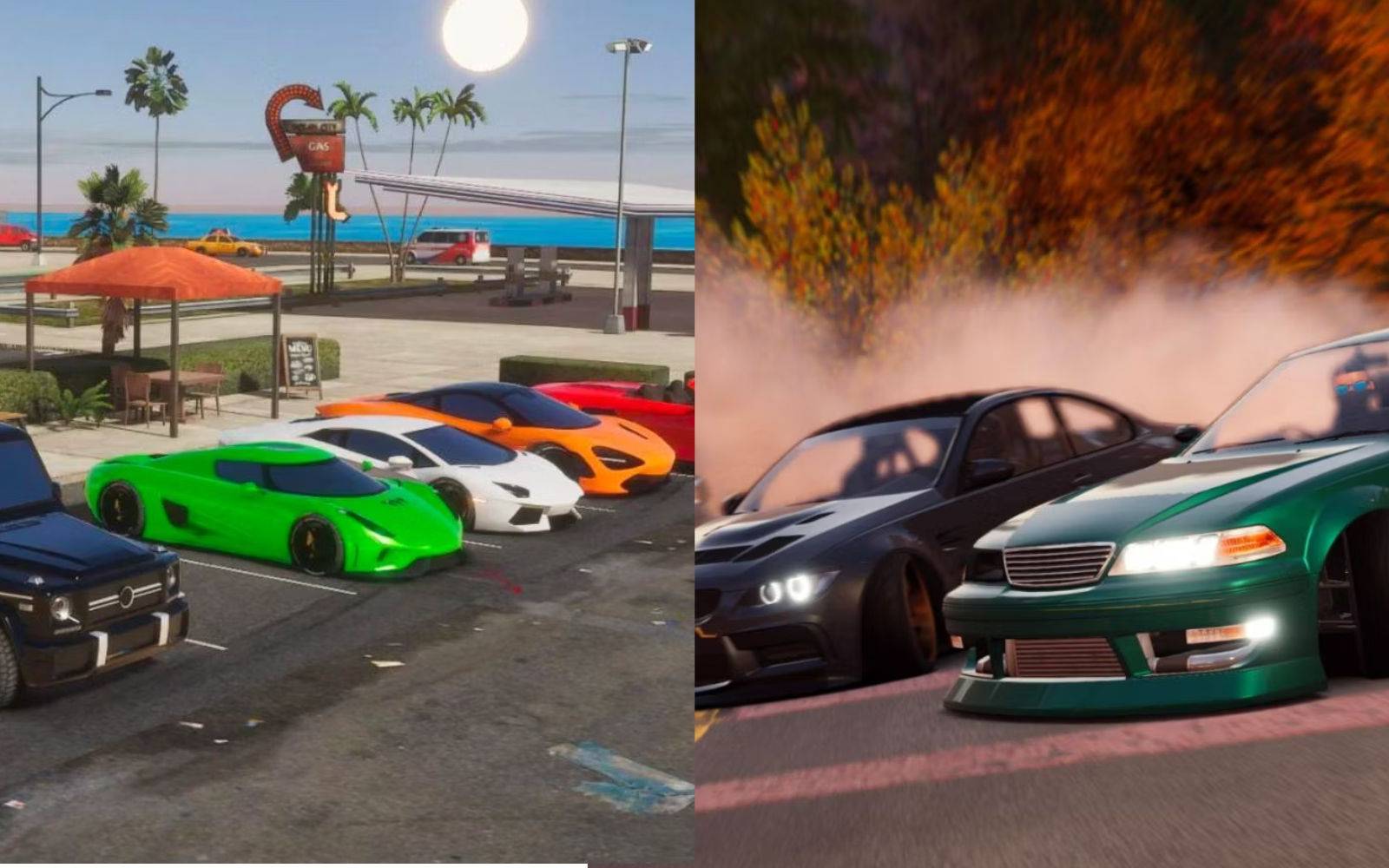 All Car Games Online New Car Games 2020:Online Driving Parking Games