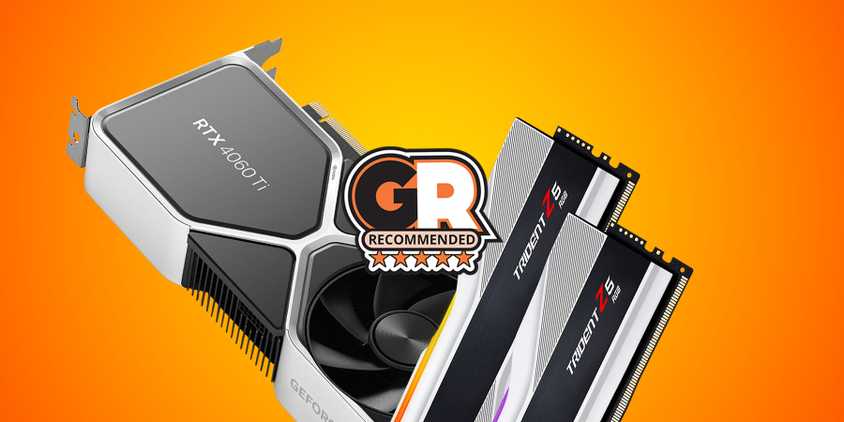 The Best Gaming RAM for Laptops in 2024