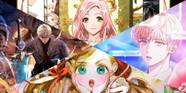 Strongest Mages In Manhwa Strongest Mages In Manhwa