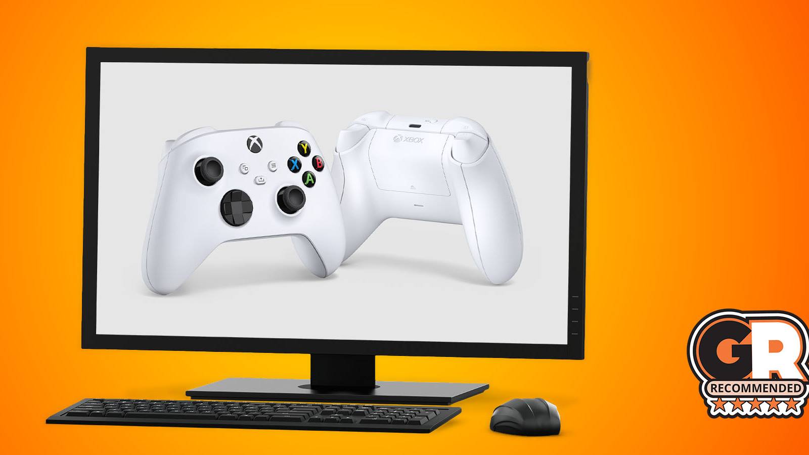 The Best Xbox Controllers for PC