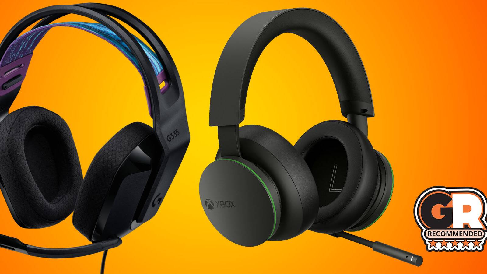 Best Xbox Gaming Headsets in 2024