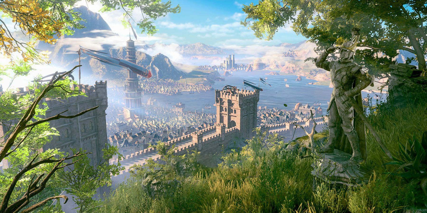 Baldur's Gate 3's Best Feature Still Doesn't Get Enough Praise