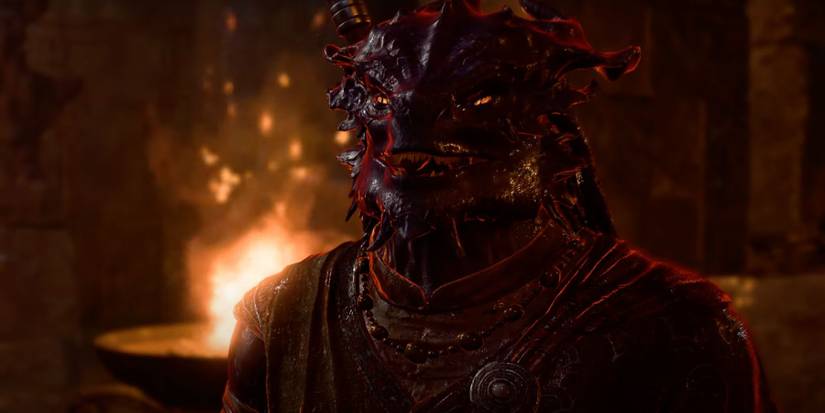 Baldur's Gate 3: How to Get the Bhaalist Armor Set