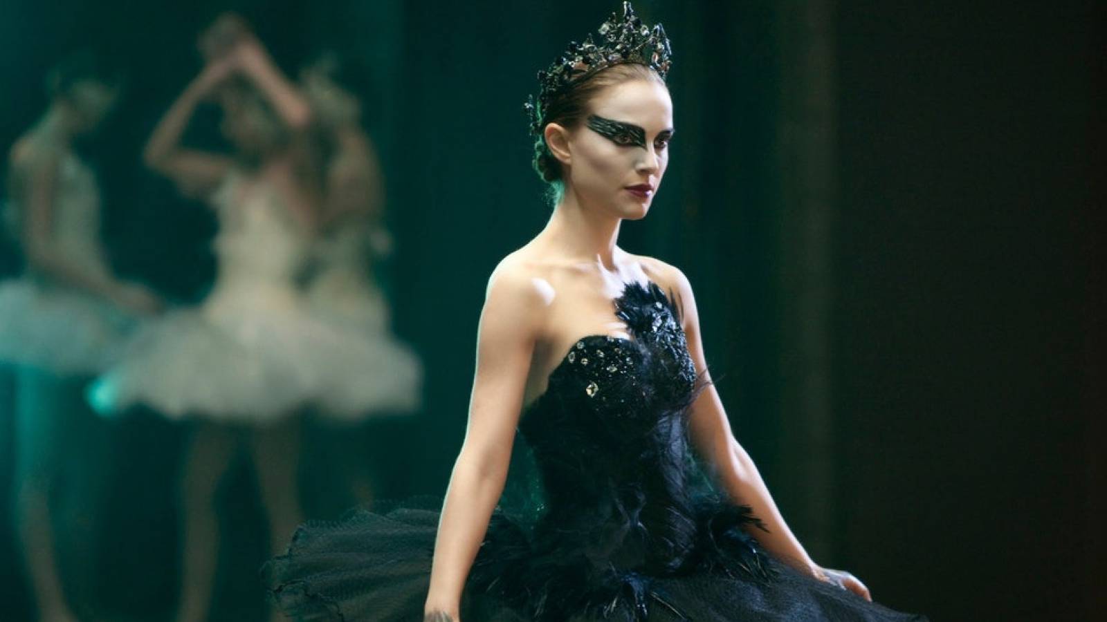 Black Swan Ending, Explained