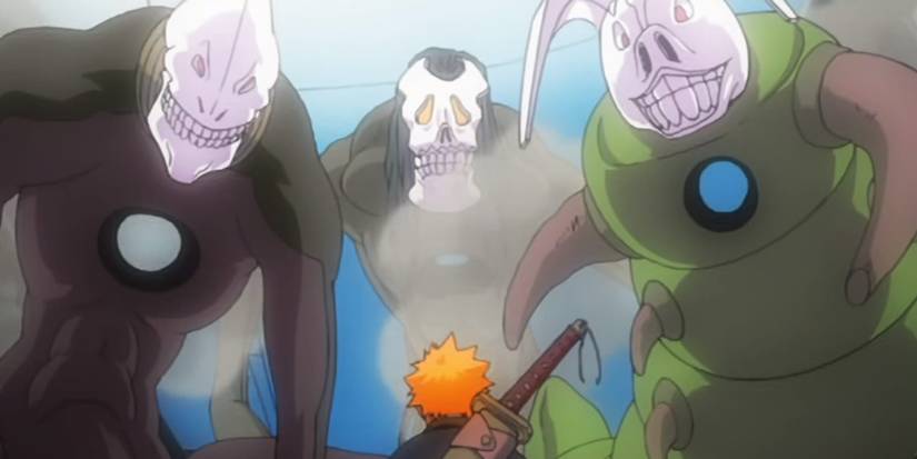 Bleach: The Evolution of an Arrancar, Explained