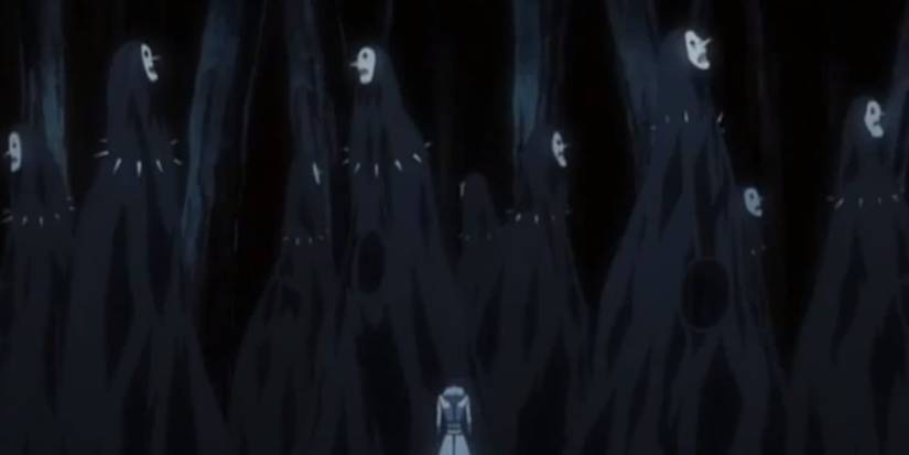 Bleach: The Evolution of an Arrancar, Explained