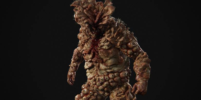 The Last Of Us 2: Every Infected & How To Beat Them