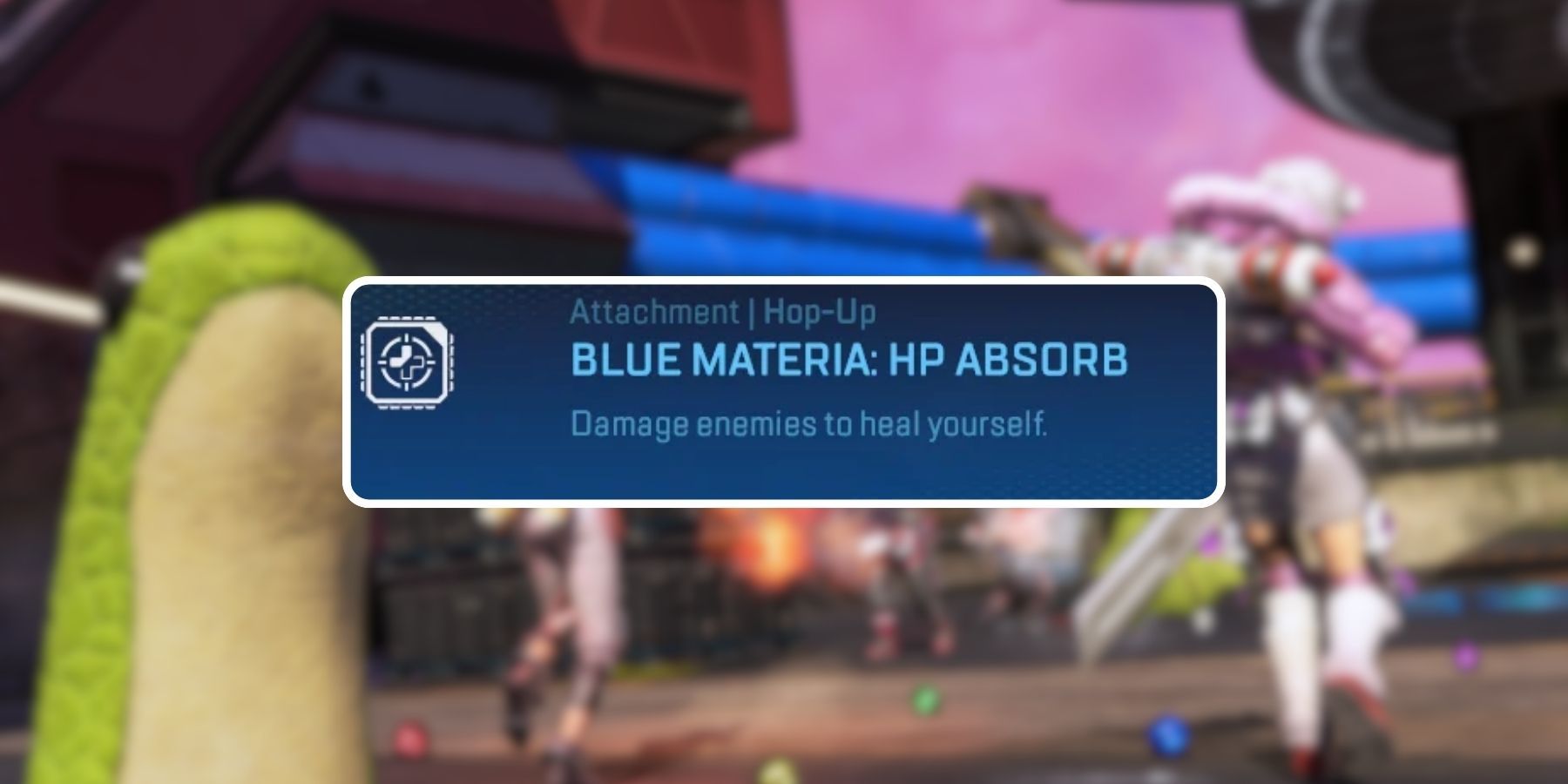 Best Materia Hop-Ups and Their Effects in Apex Legends X Final Fantasy ...