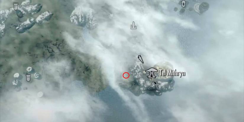 Skyrim: How To Get Deathbrand Armor