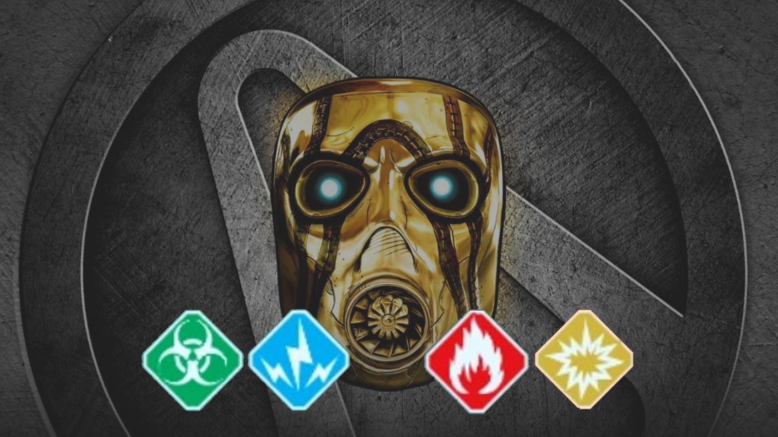 Borderlands Element Tier List