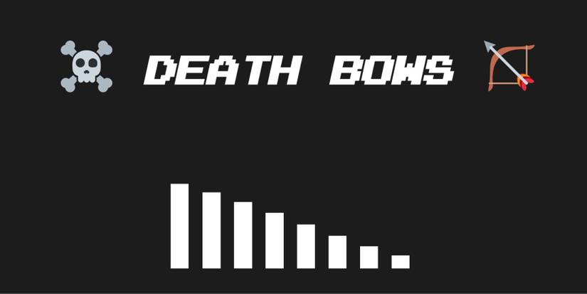 Roblox: Bow Battle Arena Codes