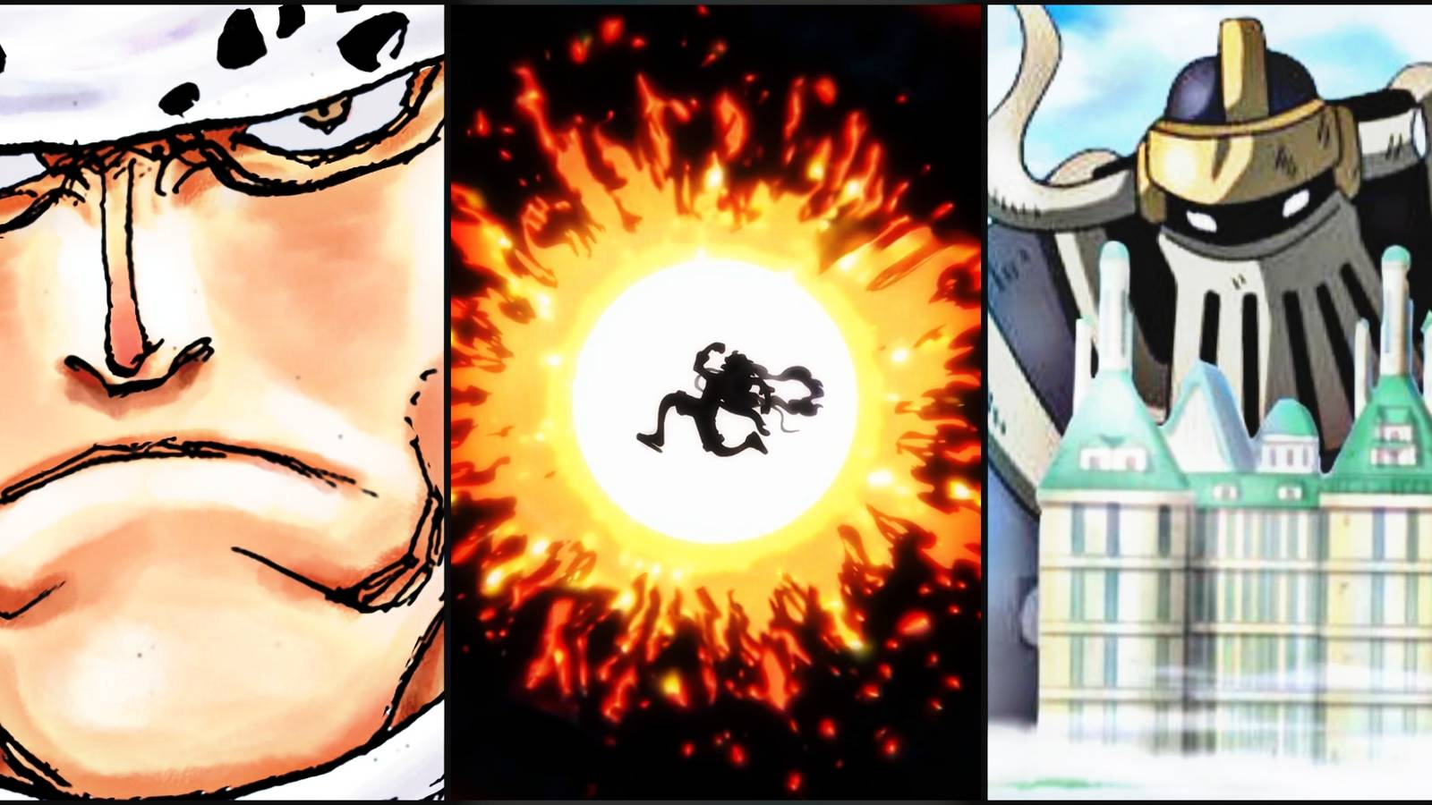 One Piece: The Hidden Power Of The Buccaneers, Explained