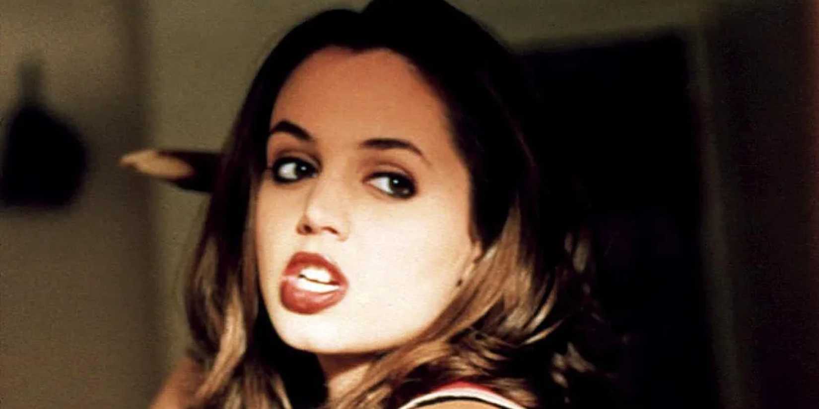 Could Eliza Dushku Play Faith On The Buffy The Vampire Slayer Reboot?