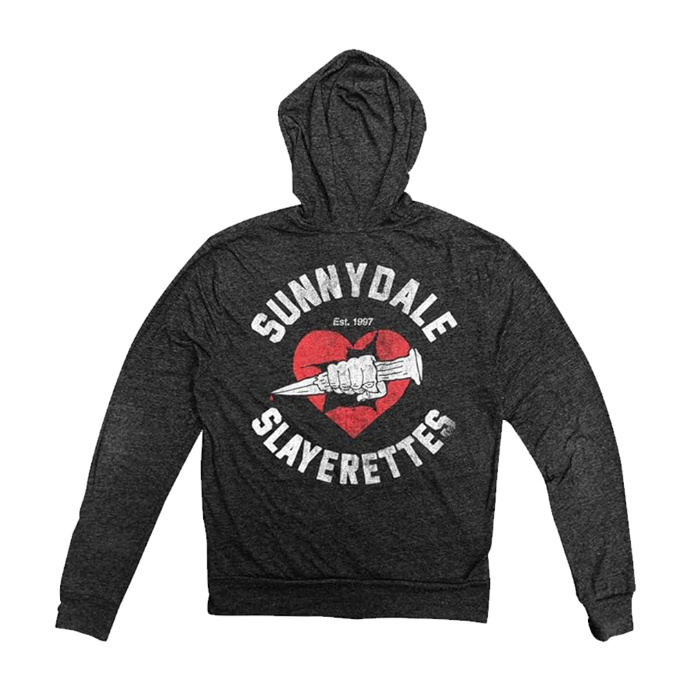 Stake Your Claim On These 16 Buffy The Vampire Slayer Merch Picks - T ...