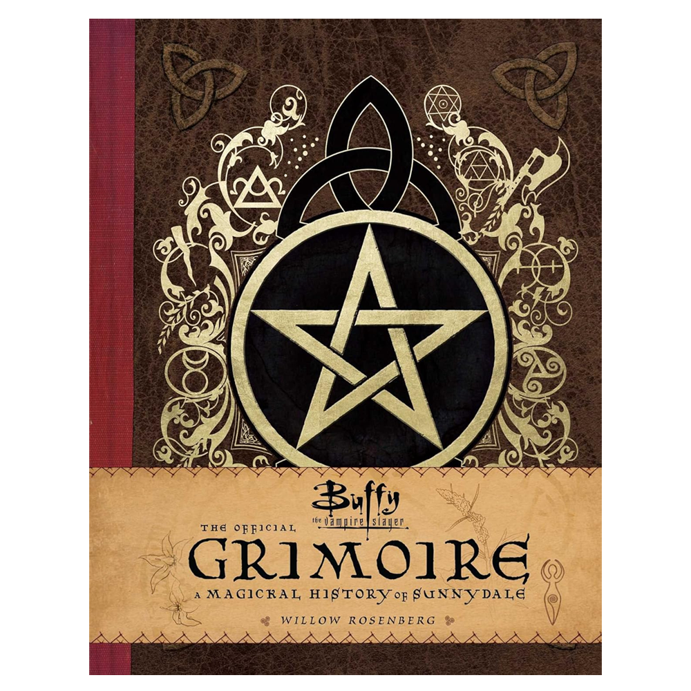 Vampire Slayer Symbol Buffy The Vampire Slayer Slayer S Cross Necklace