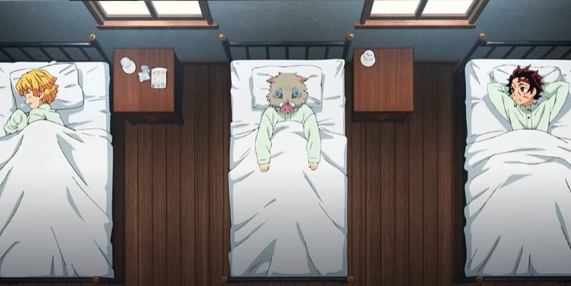 Demon Slayer: Butterfly Mansion, Explained