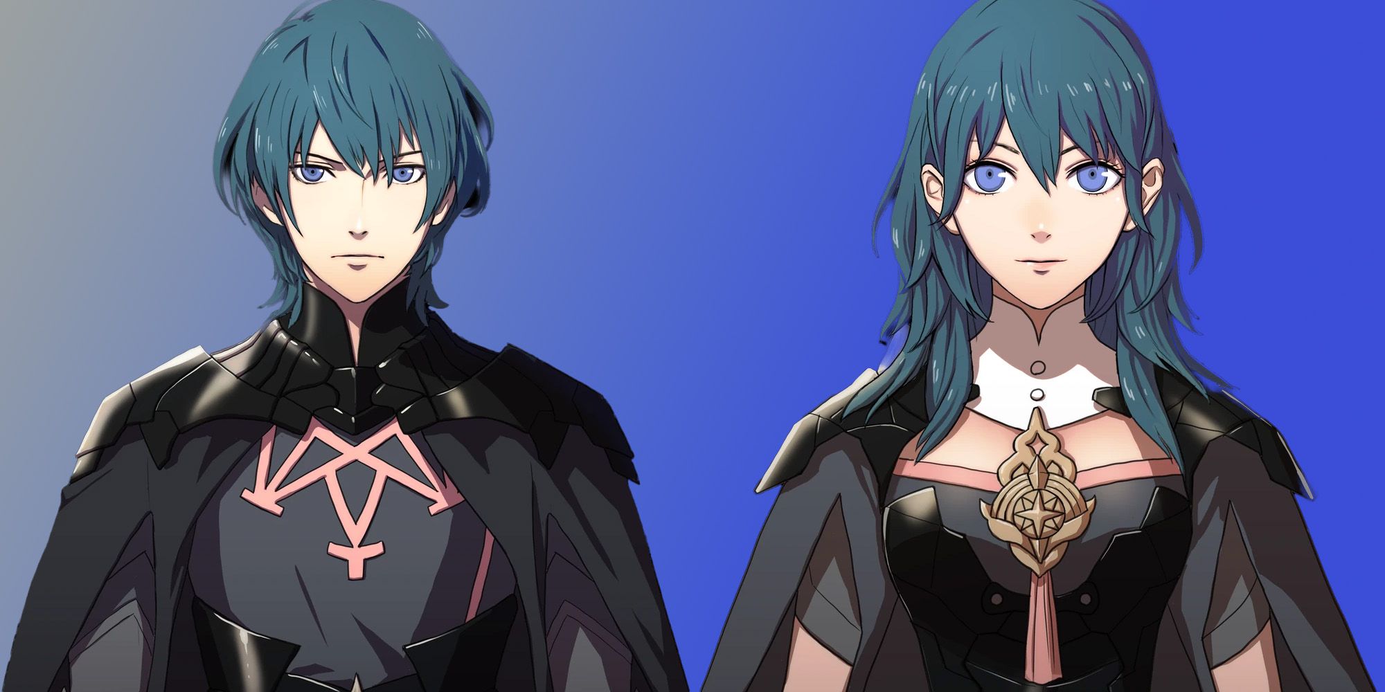 RPGs With Specialized Elite Classes