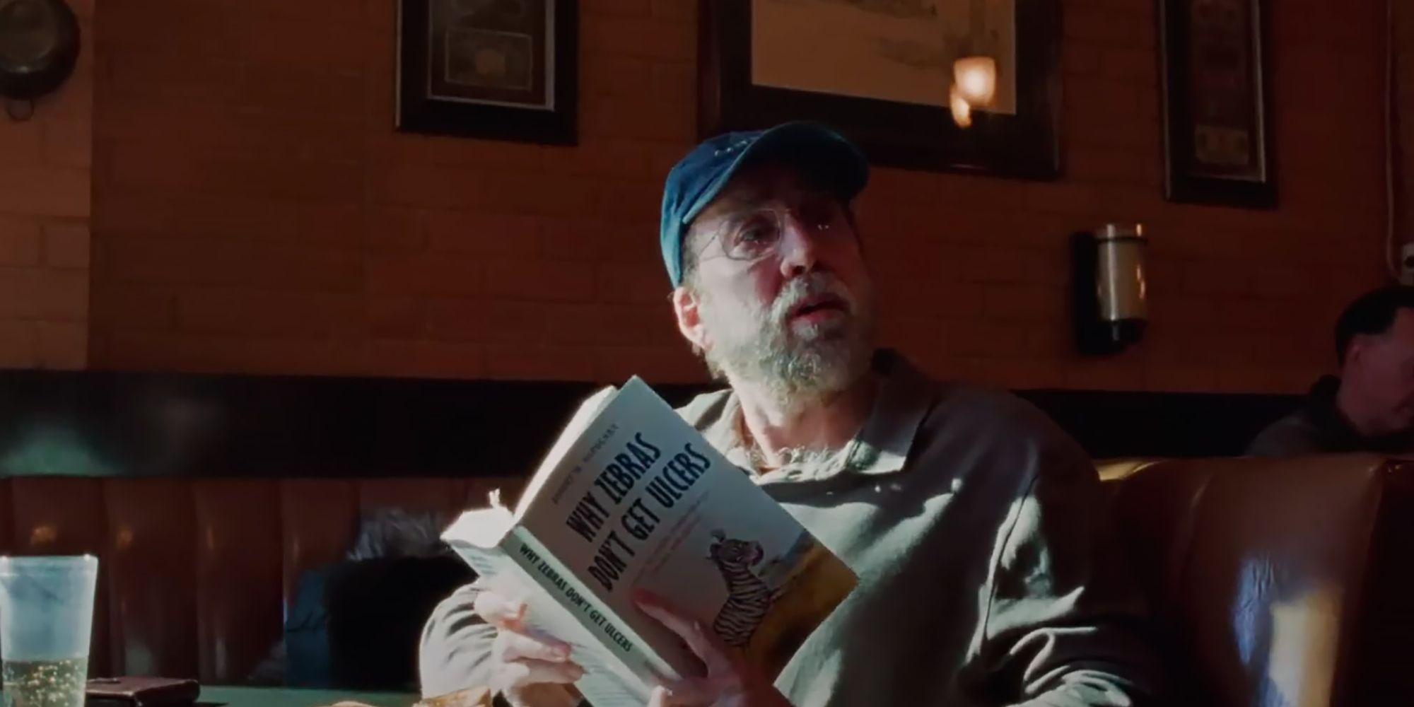 Dream Scenario Ending, Explained