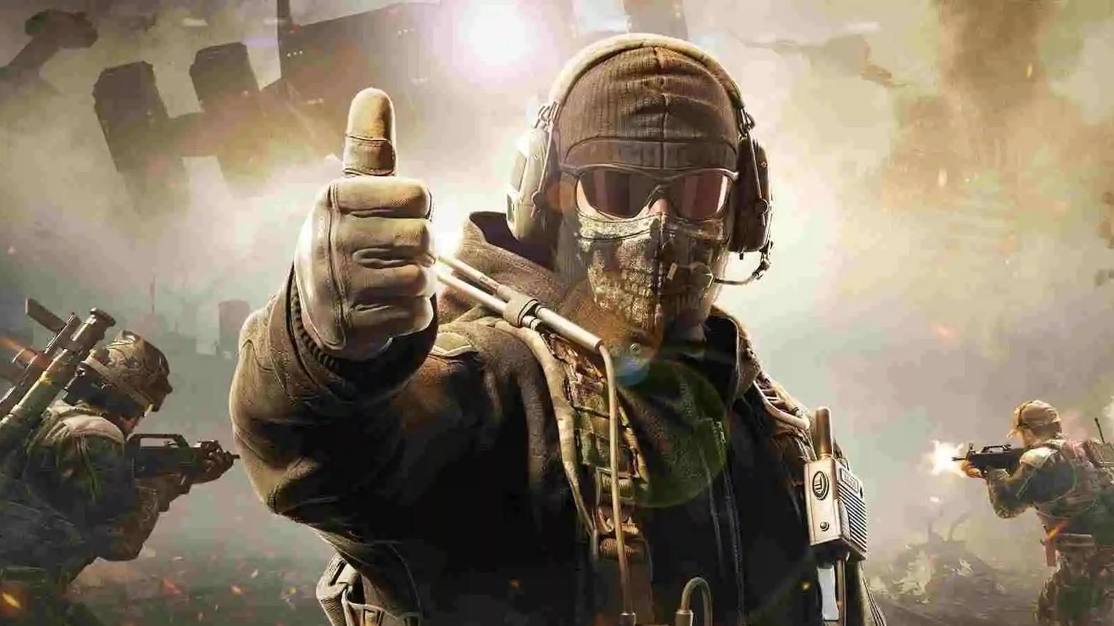 Call of Duty 2027's Main Developer Has Been Revealed