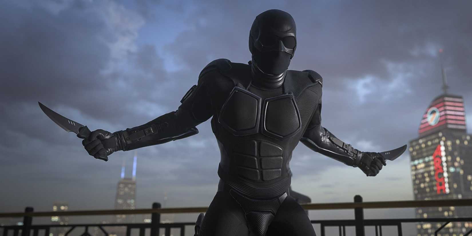 Best Operator Skins To Use On Verdansk in Warzone