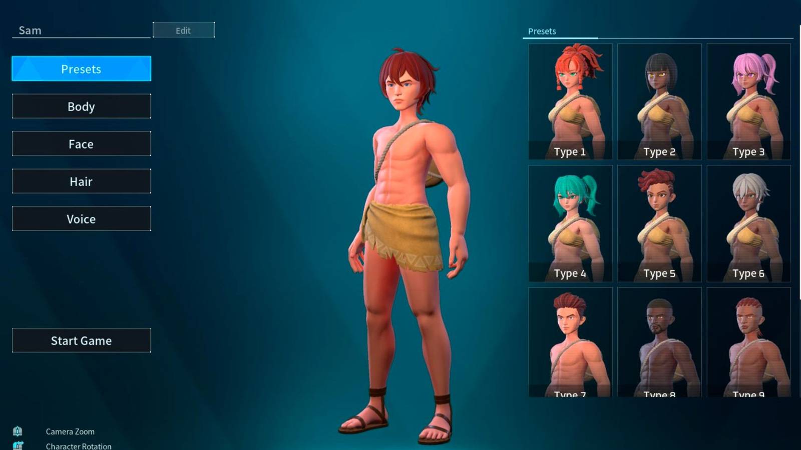 Can You Change Appearance After Character Creation in Palworld