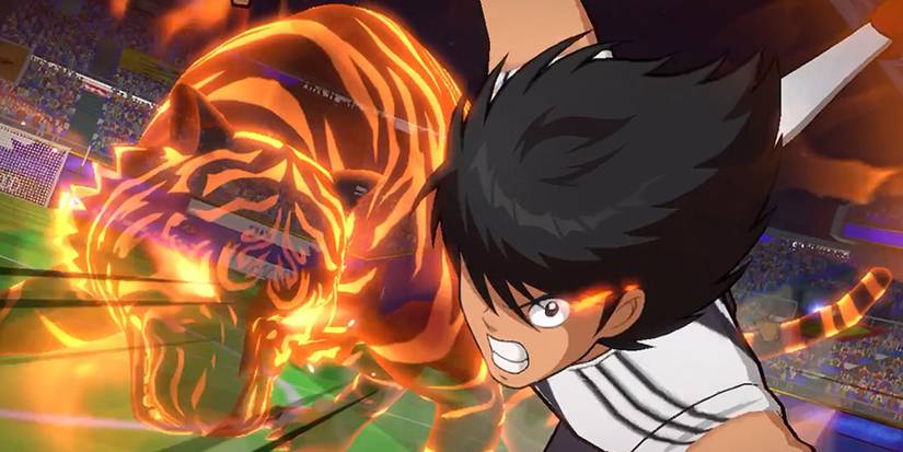 Captain Tsubasa: Ace Codes