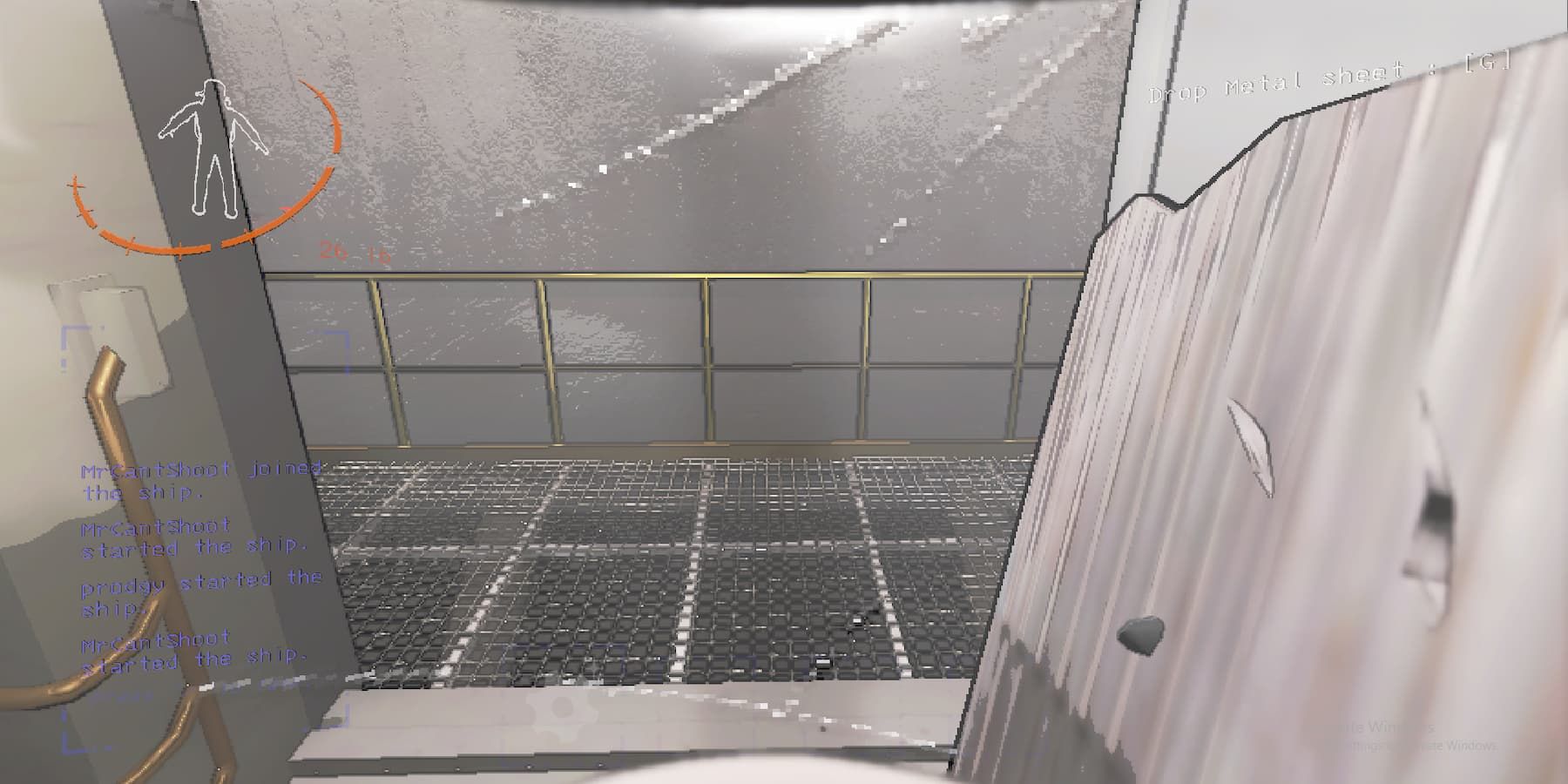 Lethal Company: How To Carry Metal Items During a Lightning Storm