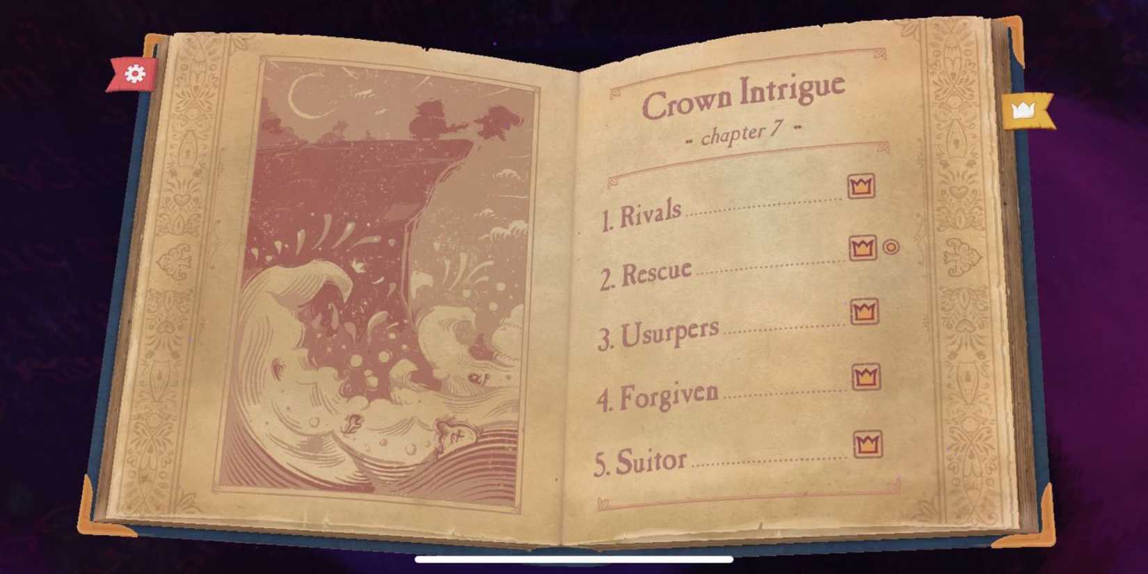 Storyteller Guide - The Complete Storyteller Walkthrough