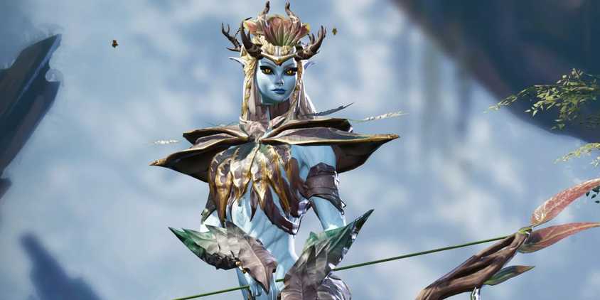 Best Unique Armor Pieces In Divinity: Original Sin 2