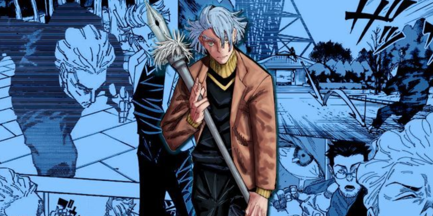 Jujutsu Kaisen: 5 Weakest Cursed Techniques In The Culling Game, Ranked